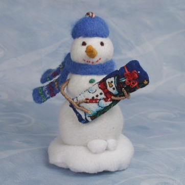 Alice's Animals - Gallery Christmas 2009