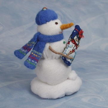 Alice's Animals - Gallery Christmas 2009